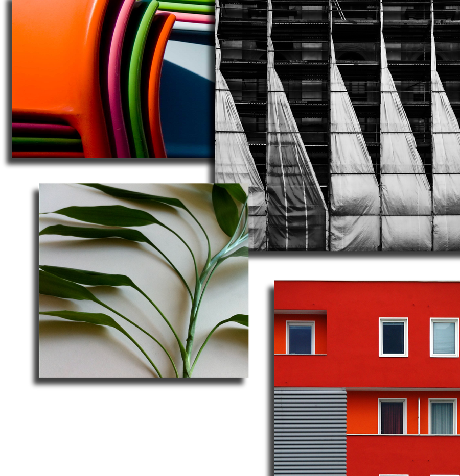 Design Inspiration – Earthology Studio